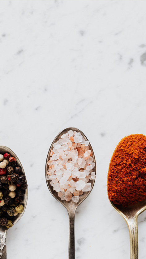 WIN – World Ingredients