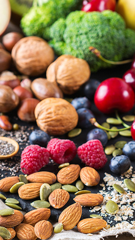 WIN – World Ingredients