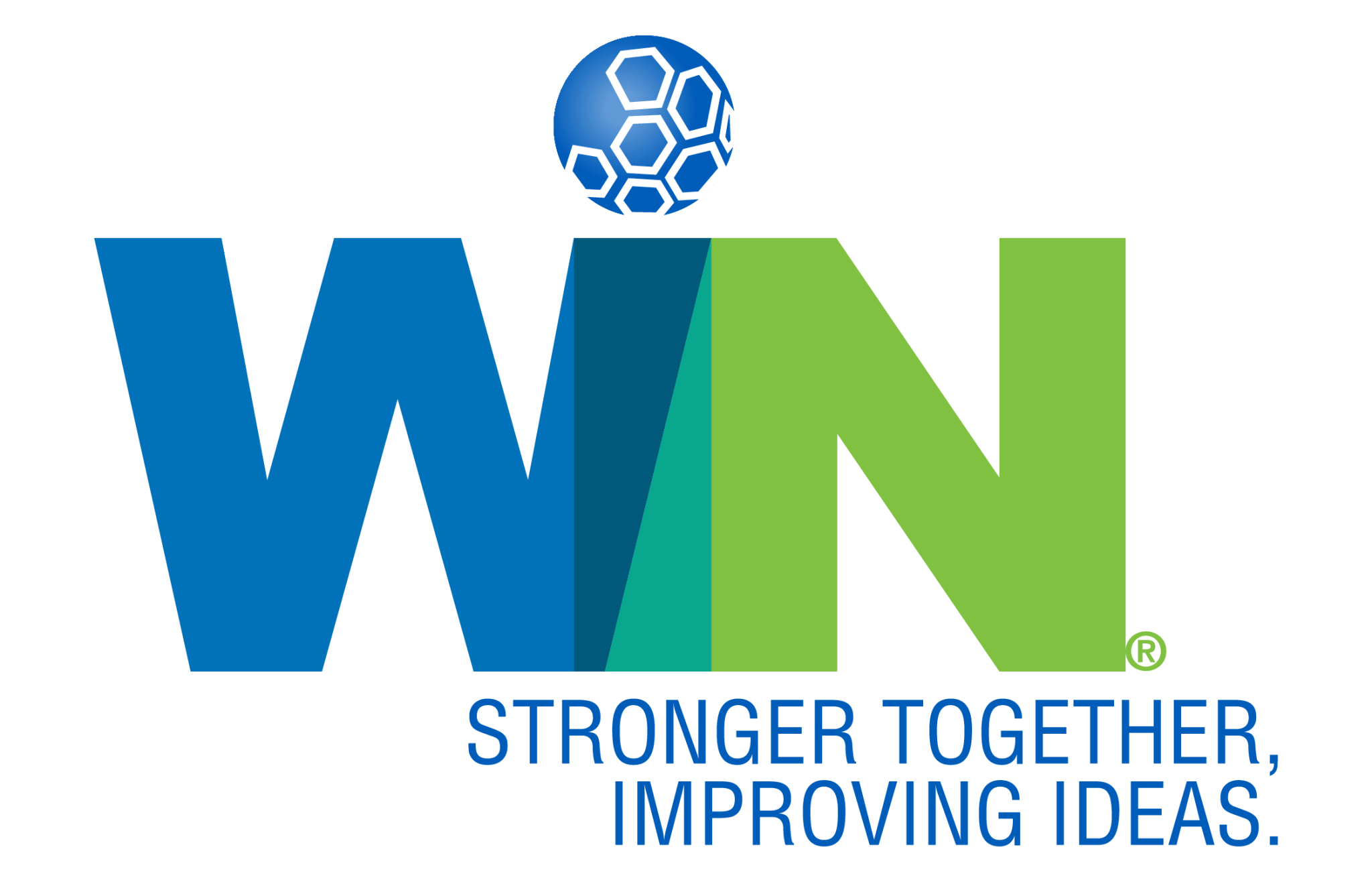 Win – Stronger Together Improving Ideas